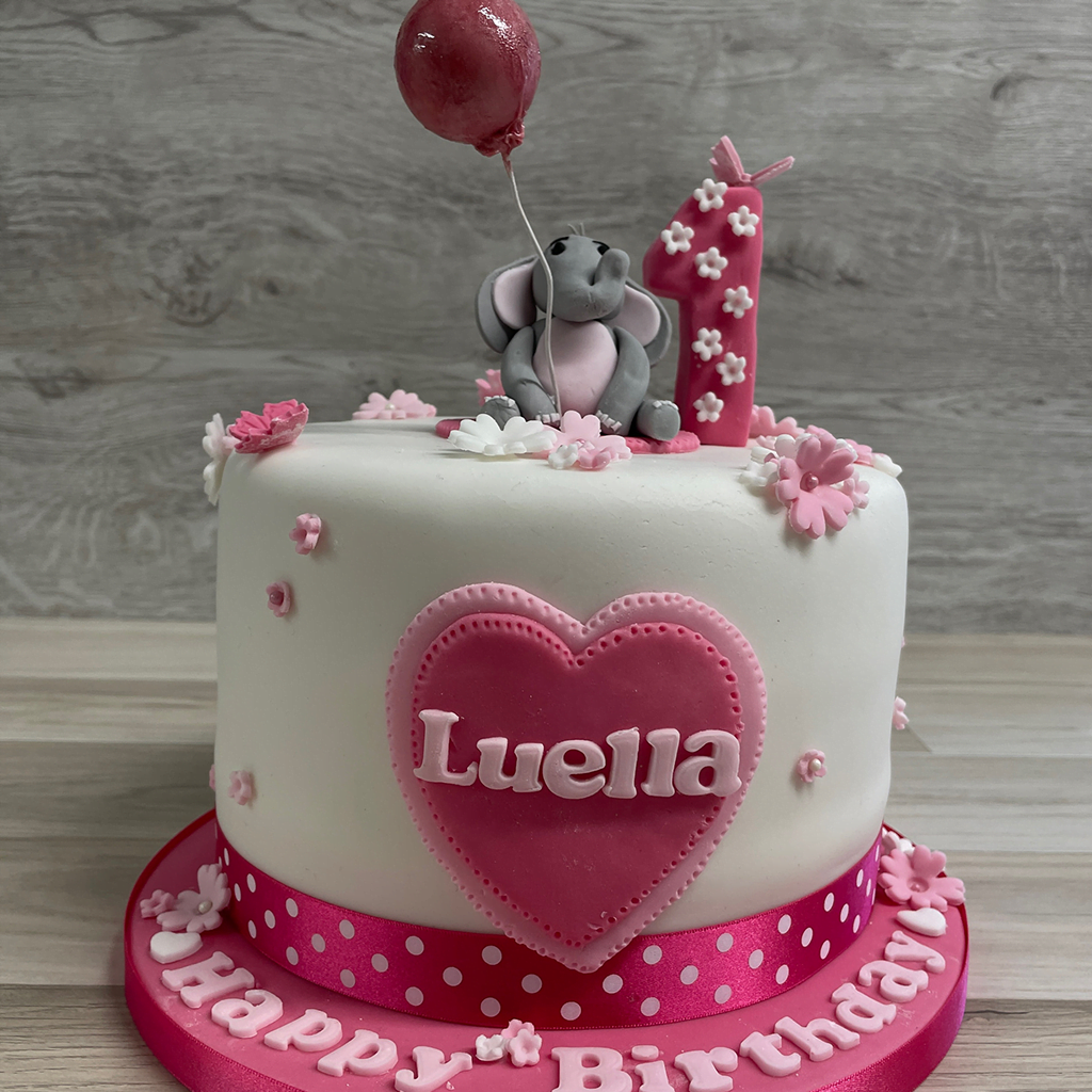 Birthday Cakes – Leeds Cakes – Crafted Cake House | Birthday & Wedding ...